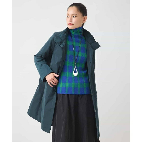 楽天市場】【小さいサイズ】メモリータフタジップアップブルゾン