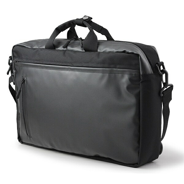 【楽天市場】撥水 ビジネスバッグ 3wayブリーフ MM-06 出張対応／ノーマディック（NOMADIC）：丸井（マルイ）楽天市場店