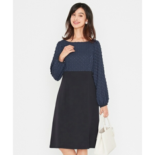 【楽天市場】SHELL ドレス／トッカ（TOCCA）：丸井（マルイ）楽天市場店