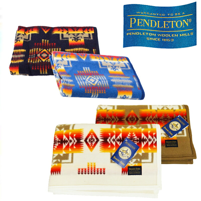 【楽天市場】PENDLETON CHIEF JOSEPH MUCHACHO/BLANKET/ZD632/チーフ ジョセフ ムチャチョ / ブランケット：10-FEET