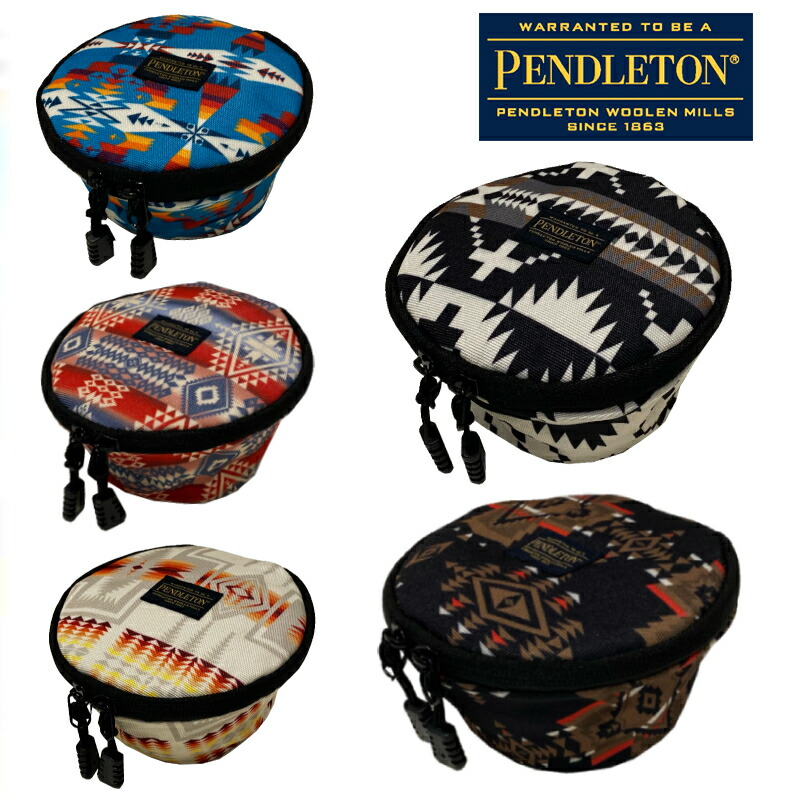 【楽天市場】PENDLETON MULTI CASE / マルチケース / PENDLETON CASE / PT MULTI CASE / 小物入れ / ポーチ / カップケース / メンズ ...