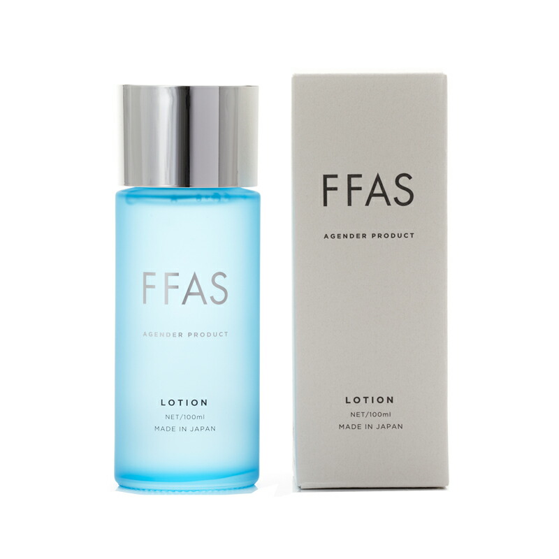 【楽天市場】【★10% 630円OFF】FFAS MOIST LOTION / エフエフエーエス / モイストローション 100mL / 100%日本製 ヒト幹細胞培養液/厚生労働省認可施設で ...