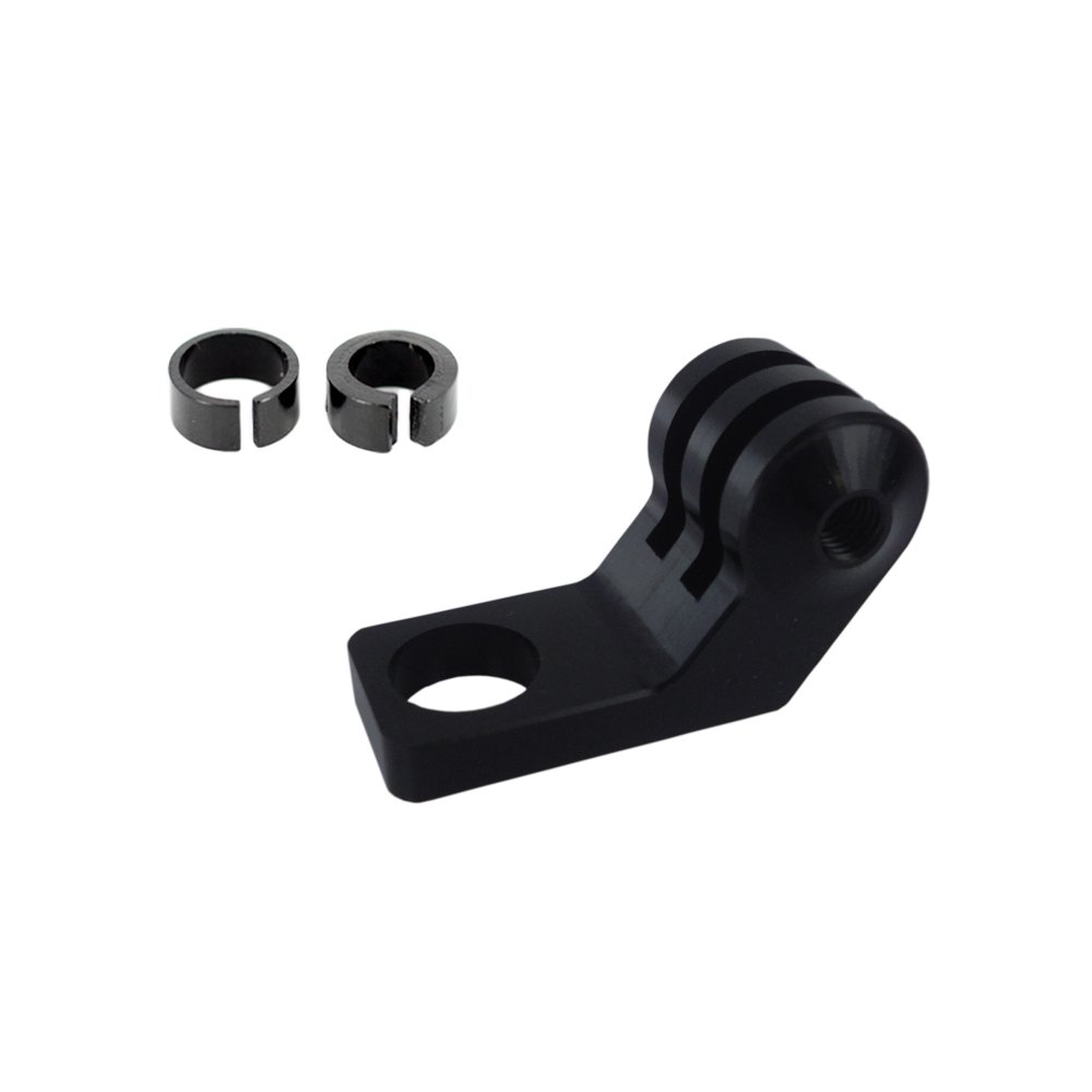 【楽天市場】REC-MOUNTS ボルトマウント M6/M8/M10ボルト対応 Bolt Mount for GoPro(ゴープロ) HERO ...