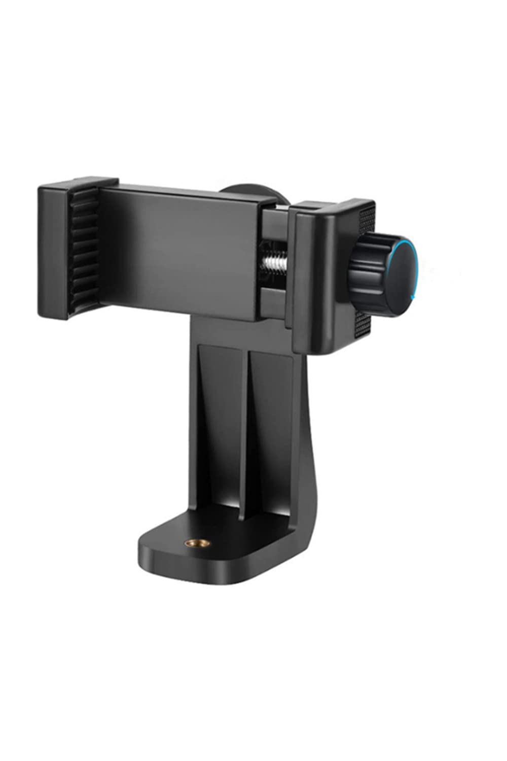 【楽天市場】YFFSFDC スマホホルダー スマホクリップ 360°回転 角度調整 三脚 一脚 自撮り棒用 アダプターホルダークリップ 三脚スタンド 三脚アダプター iphone/sony ...