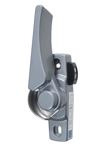 【楽天市場】ダブルロッククレセント 中西産業 ナカニシ DC-DL-2151 右勝手/左勝手【メーカー取り寄せ品】：網戸サッシ部品窓の専門店