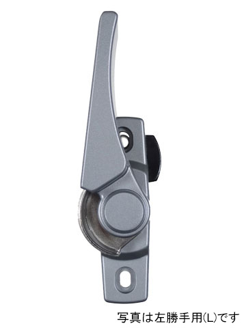 【楽天市場】ダブルロッククレセント ナカニシ DC-DL-2151 右勝手/左勝手【メーカー取り寄せ品】：網戸サッシ部品窓の専門店