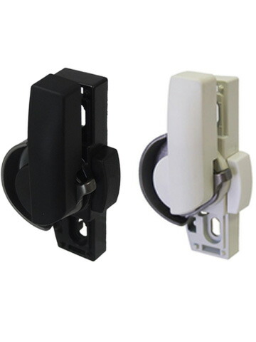 【楽天市場】YKK ap クレセント HHJ0850-2 HHJ0851-2 （ HH-J-0850-2 HH-J0851-2 ）補修用クレセント 【メール便選択可】 【メーカー取り寄せ品 ...