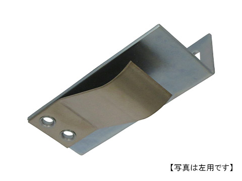 【楽天市場】三和シャッター SST-101 L/R エンドストッパー スムード 室内 引戸 開き止め 交換 修理 【メーカー取り寄せ品】：網戸 ...