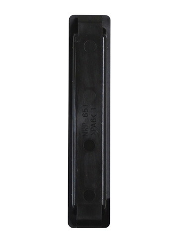 【楽天市場】【メール便選択可】室内側引手 トステム 住宅用 NRPU651A【メーカー取り寄せ品】：網戸サッシ部品窓の専門店