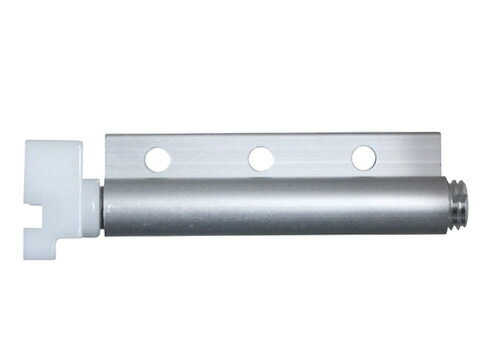 【楽天市場】横すべり出しピボット YKK AP用 HH-H-0105 左右セット YS（シルバー） 【メーカー取り寄せ品】：網戸サッシ部品窓の専門店