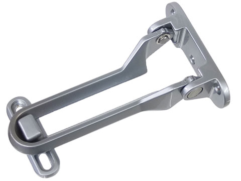 【楽天市場】耐震 ドアガード DL-95V 外開き用 シブタニ SYS 玄関 ホテル ドア 扉 取替 交換：網戸サッシ部品窓の専門店