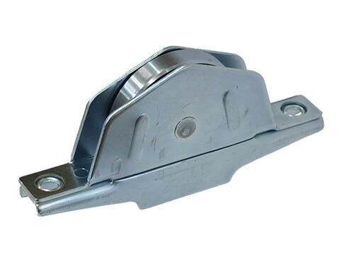 【楽天市場】シブタニ ST-149-45 戸車 SYS 【メール便選択可】【メーカー取り寄せ品】：網戸サッシ部品窓の専門店