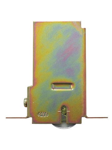 【楽天市場】シブタニ 調整戸車 ST-516【メーカー取り寄せ品】：網戸サッシ部品窓の専門店