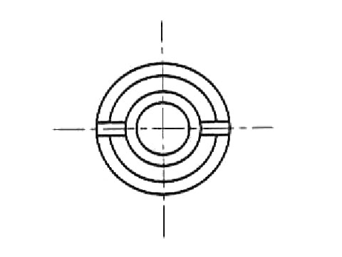 【楽天市場】ドアアイ 増田産業 OD-782 視界160°【メーカー取り寄せ品】：網戸サッシ部品窓の専門店