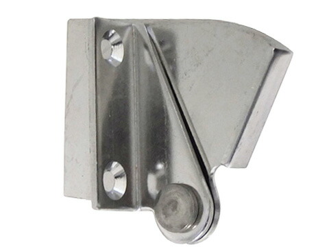 【楽天市場】内倒しストッパー(B-4) 増田産業 SW-104 L/R【メーカー取り寄せ品】：網戸サッシ部品窓の専門店