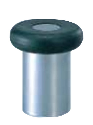 【楽天市場】床付け戸当り リョービ RYOBI RC-008A【メーカー取り寄せ品】：網戸サッシ部品窓の専門店