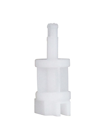 【楽天市場】ハウステック （Housetec）GX26-PT1357 ピボット(下用) 浴室 折戸部品 交換用 【メール便選択可】 【在庫限り ...