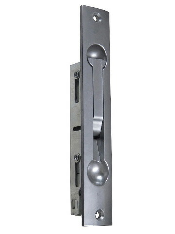 【楽天市場】R付フランス落し キンマツ AD-112B 【メーカー取り寄せ品】：網戸サッシ部品窓の専門店