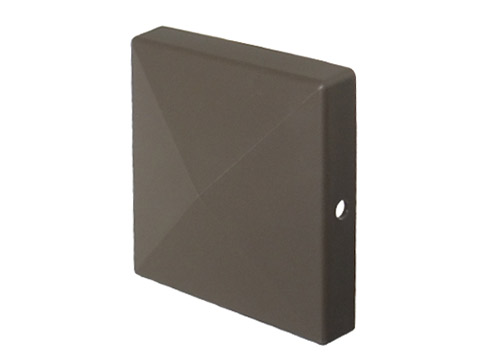 【楽天市場】LIXIL TOEX70角 山型 門柱 キャップKMA01011A KMC01011A KMG01011A KMN01011A KLB01011A 【メーカー取り寄せ品】：網戸 ...