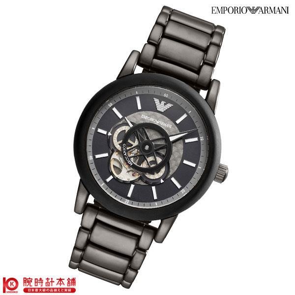 【楽天市場】エンポリオアルマーニ EMPORIOARMANI AR60010 メンズ：腕時計本舗