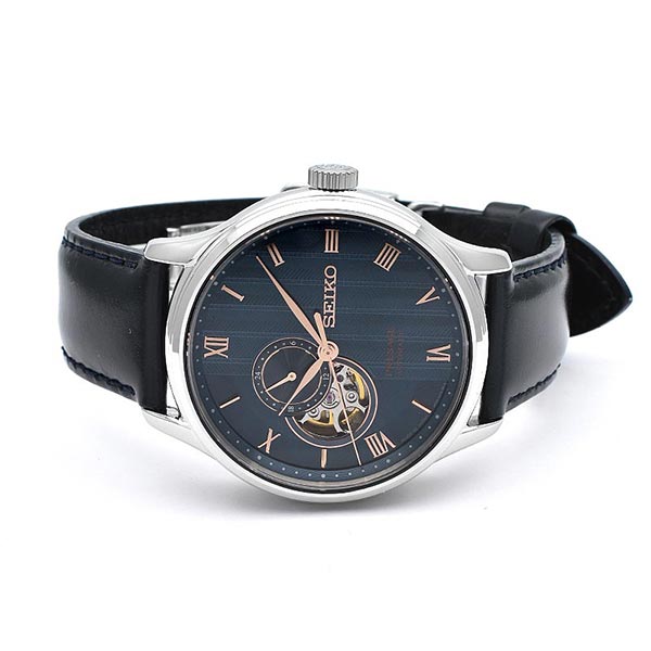 【楽天市場】セイコー プレサージュ 腕時計 プレザージュ SARY187 砂紋 日本庭園 新作 2021 メンズ 自動巻き 機械式 メカニカル ...