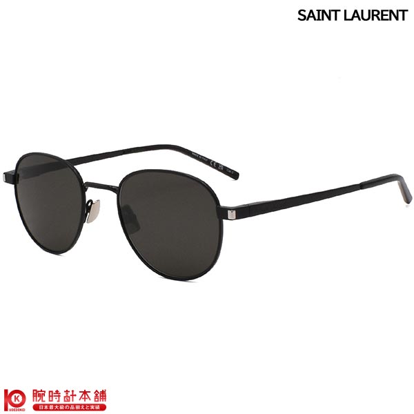 【楽天市場】サングラス サンローラン SL555-001 ユニセックス：腕時計本舗