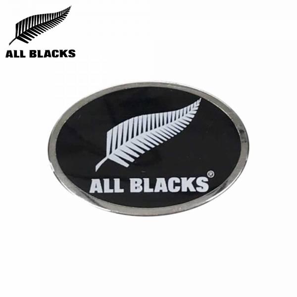 【楽天市場】オールブラックス (ALL BLACKS) ピンバッジ ロゴ プリント AB53285：イレブンストア 楽天市場店