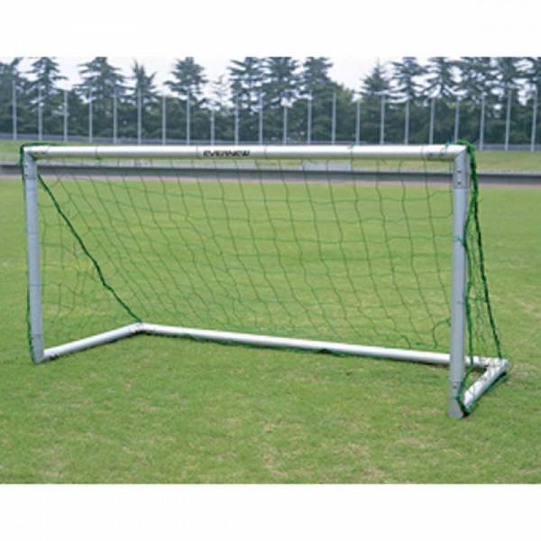 楽天市場】エバニュー ミニサッカーゴールAL23H EKD813 : イレブン