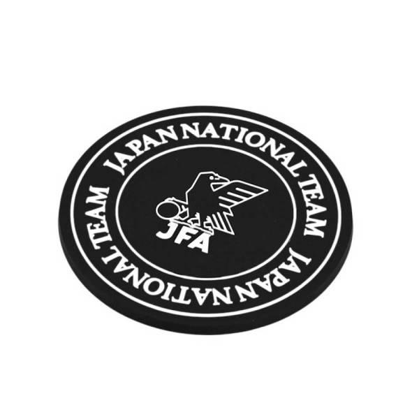 【楽天市場】JFA サッカー日本代表 ラバーコースター JO406：イレブンストア 楽天市場店