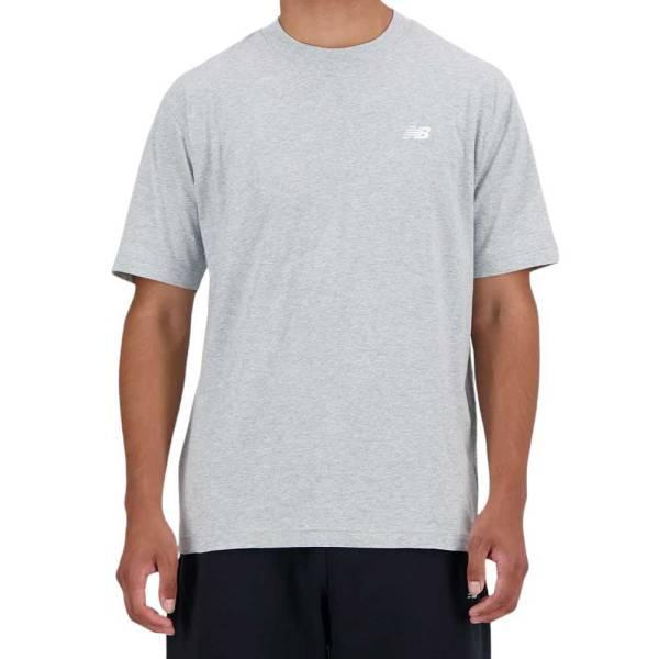 【楽天市場】ニューバランス Sport Essentials ショートスリーブTシャツ MT41509：イレブンストア 楽天市場店