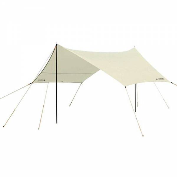 【楽天市場】キャプテンスタッグ(CAPTAIN STAG) CSクラシックス ヘキサゴンタープUV UA1069：イレブンストア 楽天市場店