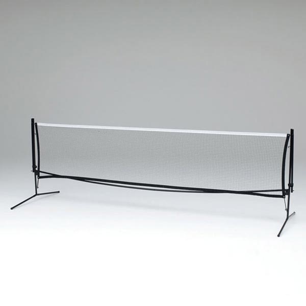 楽天市場】エバニュー ソフトテニスネットST107 EKE589( テニス