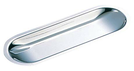 【楽天市場】SW 18-8 渕無 小判 おしぼり入れ 業務用 6774700：1956レストラン・サプライ