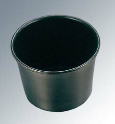 【楽天市場】EBM 18-8 スーパーコート プリンカップNo.3 約100ml 業務用 8449800：1956レストラン・サプライ