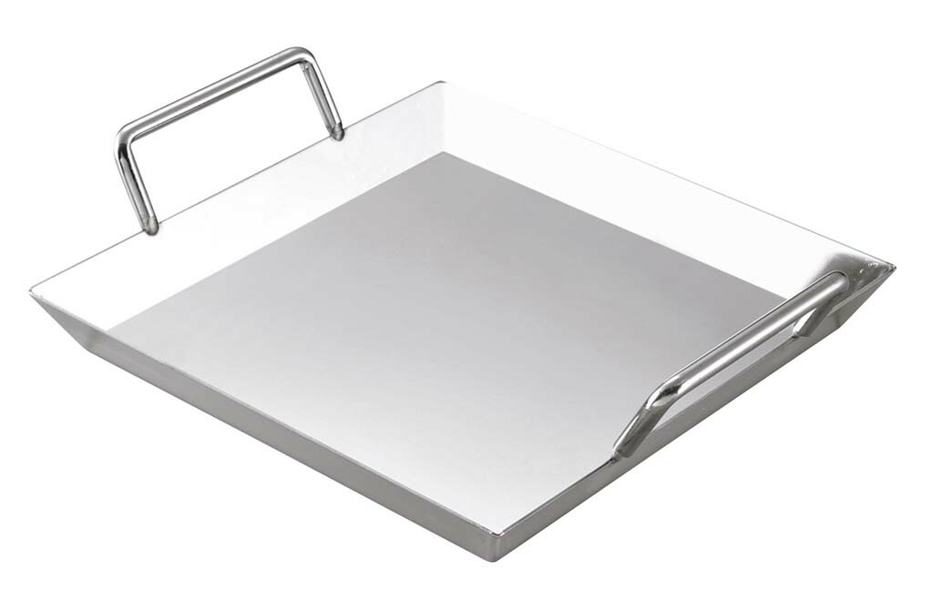 【楽天市場】EBM 18-0 浅型 モツ鍋(てっちゃん鍋)21cm 業務用 1099100：1956レストラン・サプライ