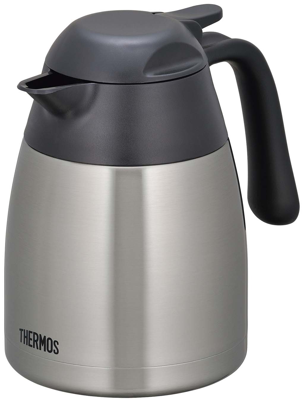 【楽天市場】【在庫限り】サーモス 真空断熱ステンレスポット THZ-1000 業務用 1330200：1956レストラン・サプライ