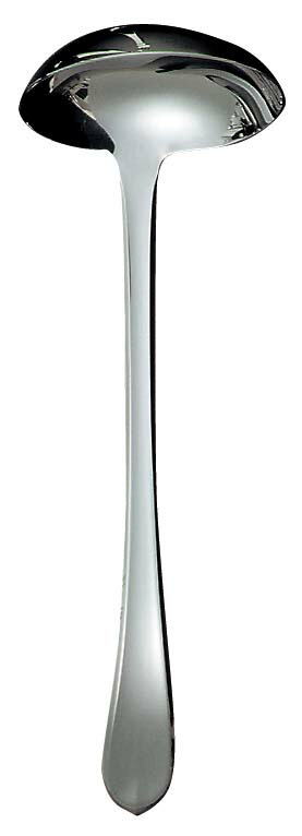 【楽天市場】EBM 18-8 リモージュ スープレードル 大(100cc) 業務用 2094100：1956レストラン・サプライ