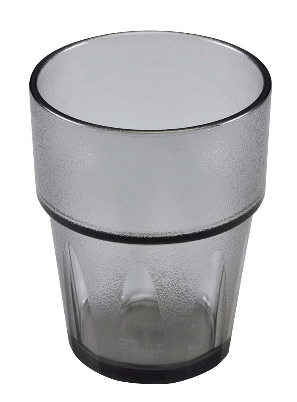 【楽天市場】【在庫限り】トライタン キングタンブラー 300ml グレー No.805 業務用 2465010：1956レストラン・サプライ