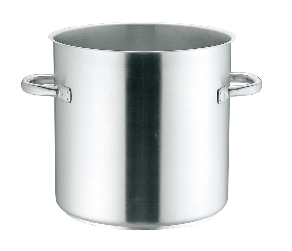 【楽天市場】ムヴィエール プロイノックス 寸胴鍋(蓋無)5933-30cm 業務用 2833200：1956レストラン・サプライ