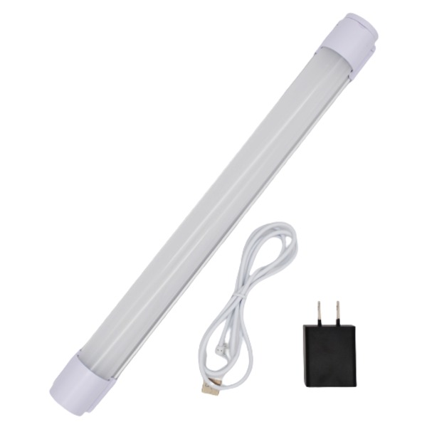 楽天市場】ホタルクス(NEC) 蛍光ランプライフルックHG 直管ラピッド