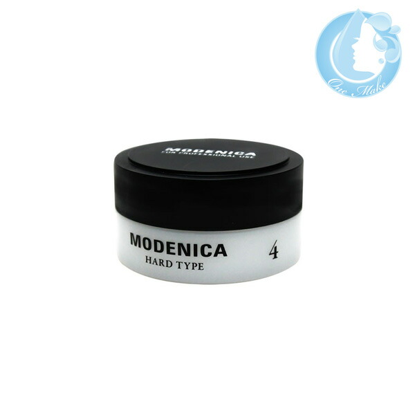 楽天市場】ナカノ モデニカ ワックス 8 60g【送料無料】(宅急便