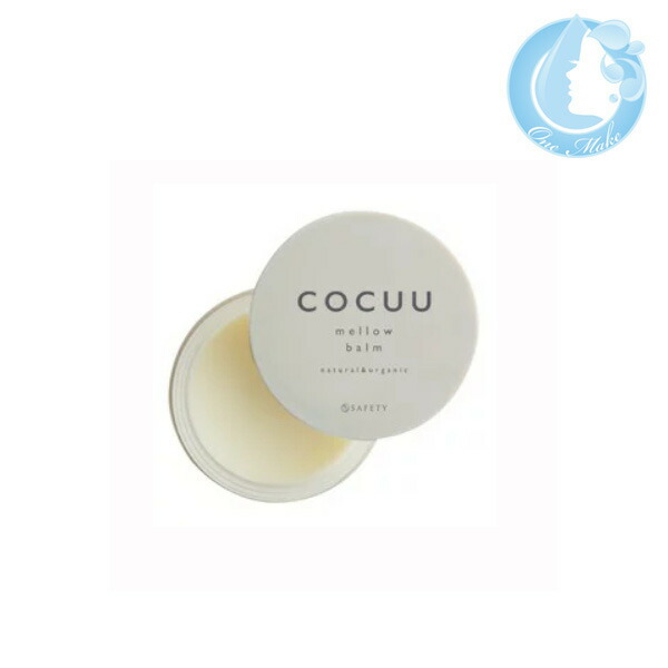 【楽天市場】セフティ コキュウ メロウバーム 50g COCUU【送料無料】(宅急便コンパクト YTC)(WHS1400)：1make 楽天市場店