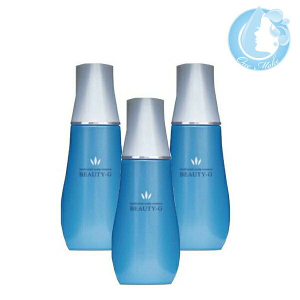 【楽天市場】【3個セット】ハツモール ビューティ 特製 G 180ml【送料無料】(宅急便コンパクト YTC)(hkycp)：1make 楽天市場店