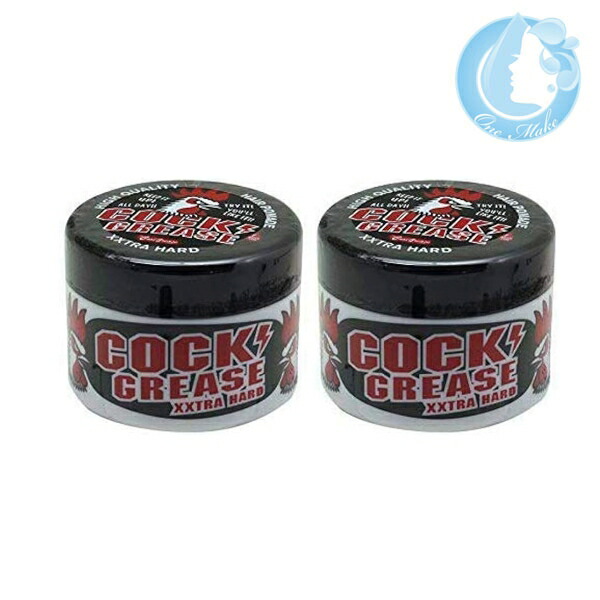 【楽天市場】【2個セット】阪本高生堂 クックグリースXXX 210g送料無料】(佐川急便 SGW)(nh)：1make 楽天市場店