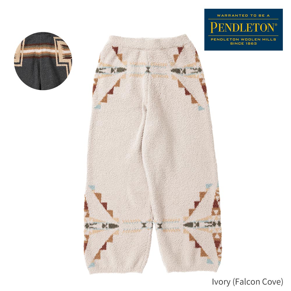【楽天市場】ペンドルトン PENDLETON ワイドパンツ (WOMEN'S) 2475-9111：ma.mart