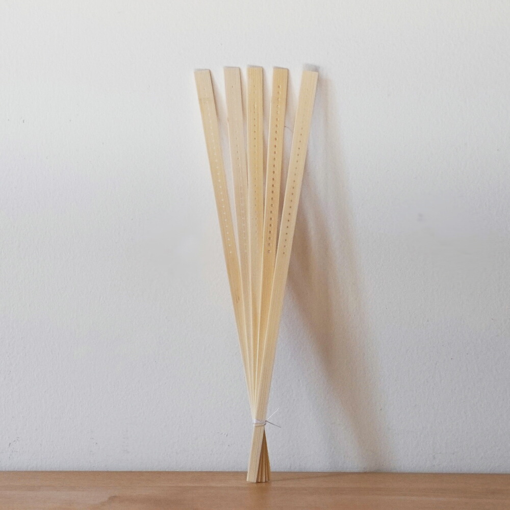 【楽天市場】バンブーリードスティック 5本 / 竹 天然素材 リードディフューザー アロマディフューザー スティック アートラボ ARTLAB ...