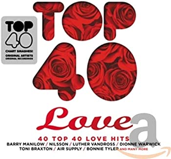 【楽天市場】【中古】【非常に良い】Top 40 [CD]：ドリエム楽天市場店