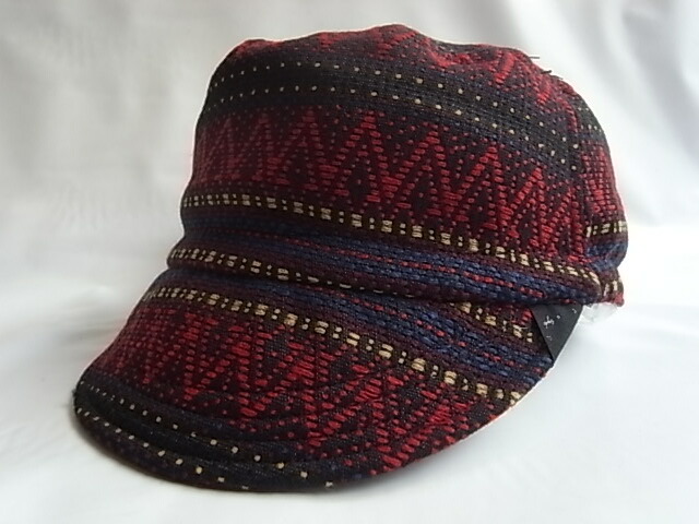 【楽天市場】C-PLUS HEAD WEARS【ASTRO CAP】★RED★：2Fantastic