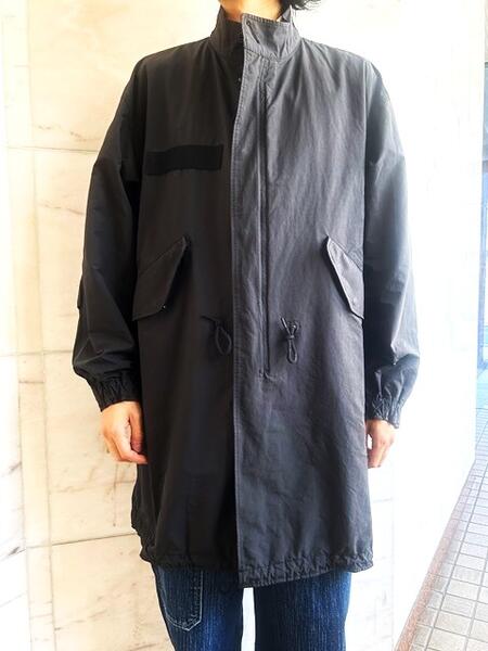 【楽天市場】PORTER CLASSIC（ポータークラシック）【WEATHER MILITARY COAT】ウェザーミリタリーコート★ ...
