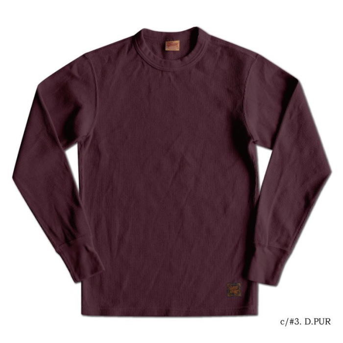 【楽天市場】UL-P-DPUR-PLAIN-ULP-DELUXEWARE-デラックスウエアサーマルTシャツ【送料無料】【smtb-tk】【楽 ...